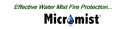 Fike MicroMist - Suppression Systems, Inc.