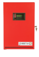 Fike Fire Suppression Panels - Suppression Systems, Inc.