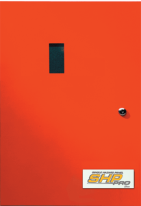 Fike Fire Suppression Panels - Suppression Systems, Inc.