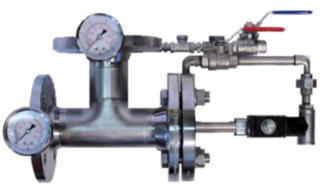 Fike DuraQuench - Suppression Systems, Inc.