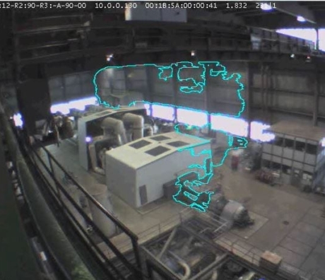 Video Imaging Detection - Suppression Systems, Inc.