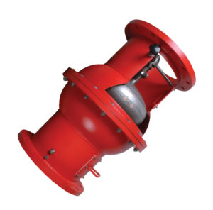 Explosion Isolation - Suppression Systems, Inc.