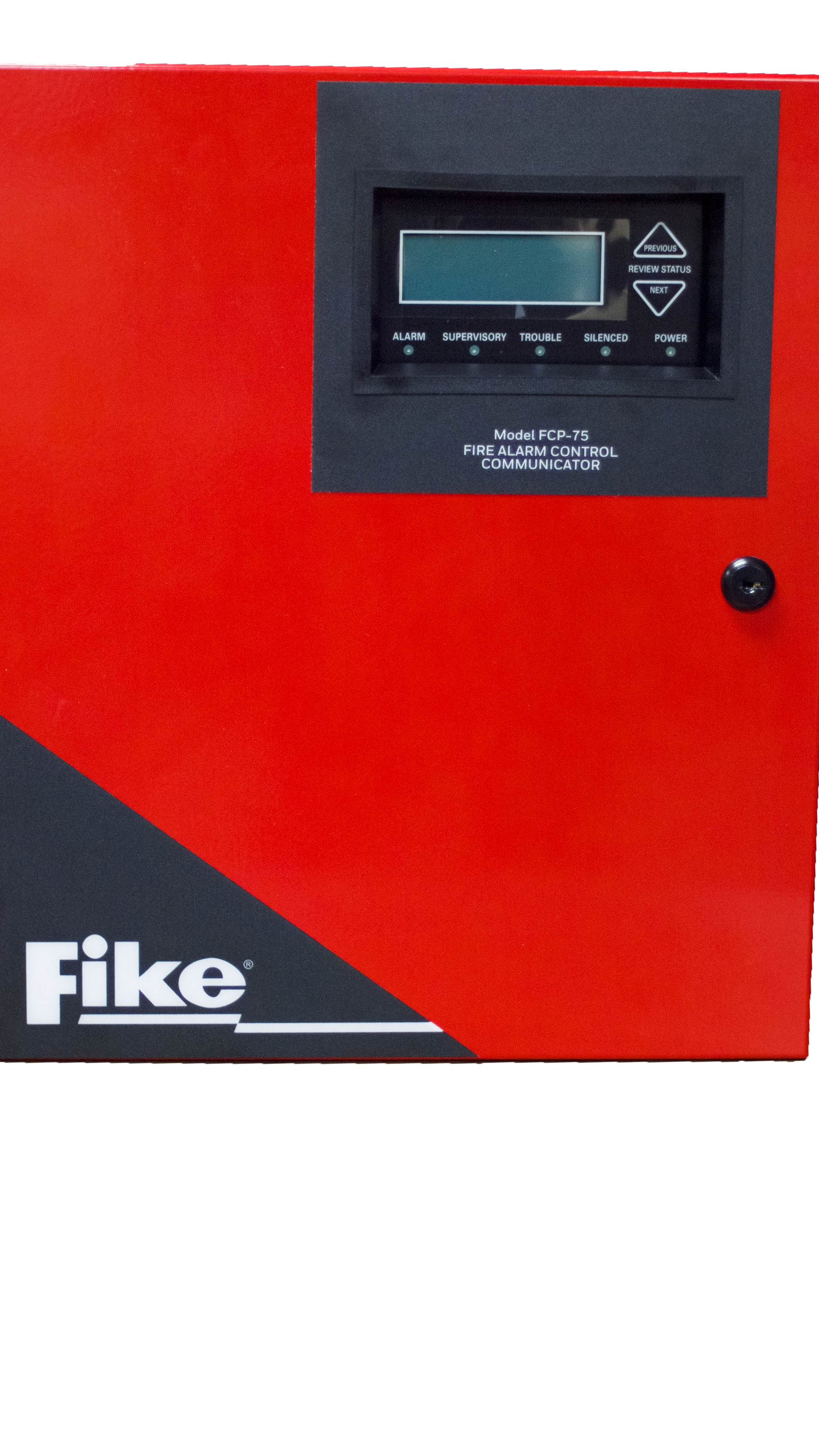 Fike Fire Alarm Systems - Suppression Systems, Inc.