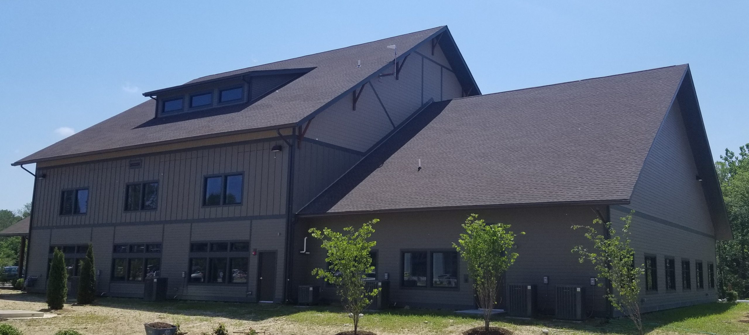 Bi-Directional Amplification (BDA) - Suppression Systems, Inc.