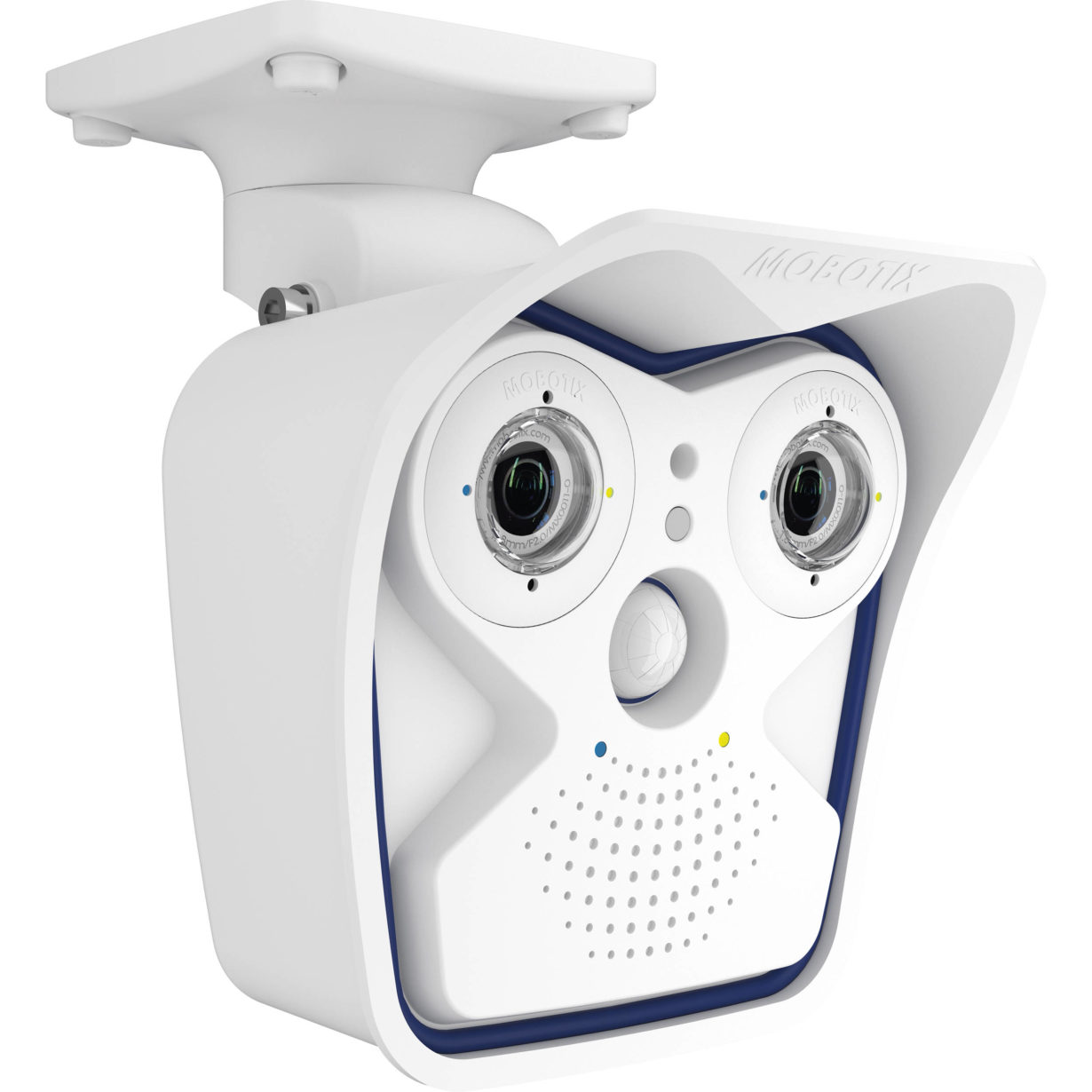 Advanced Fire Detection Systems - Suppression Systems, Inc.