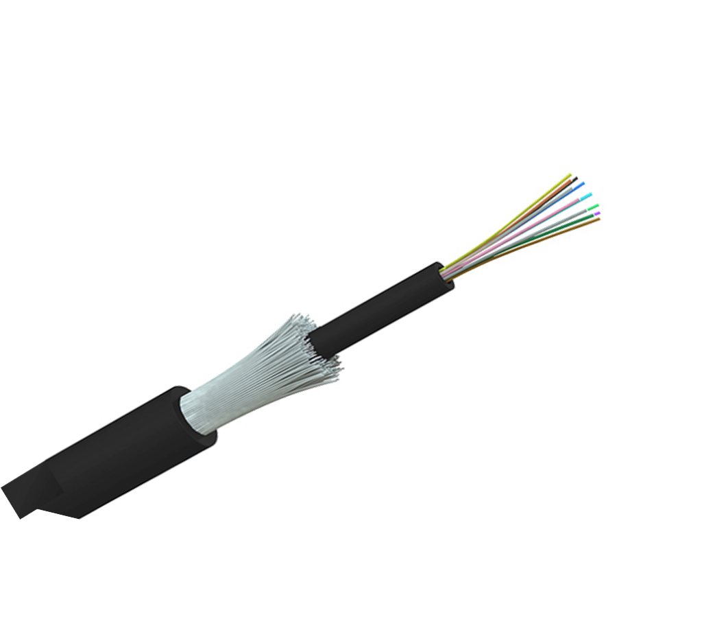 Fiber-Optic Linear Heat Detection - Suppression Systems, Inc.